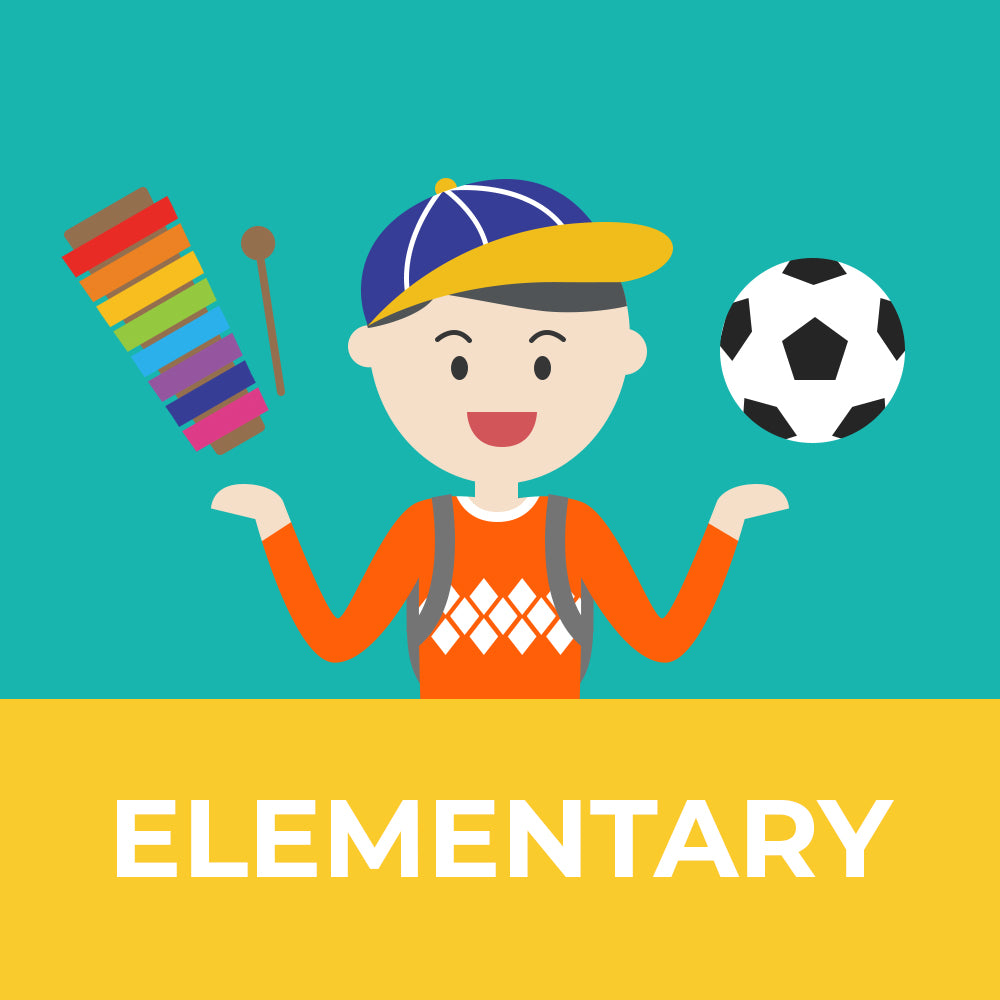 Primary Learners – quarterhouseusa